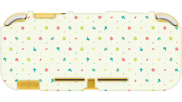 Hori animal crossing case store