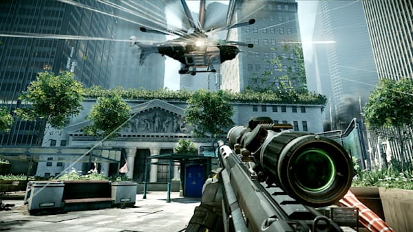 Crysis switch release date store