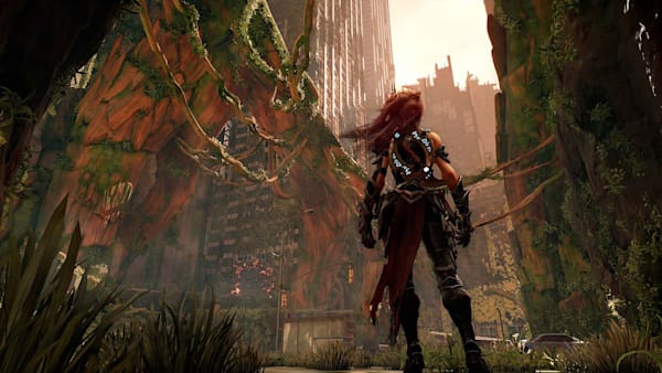 Darksiders 3 nintendo switch store