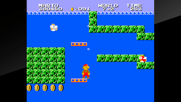 Super mario bros 1985 nintendo switch store