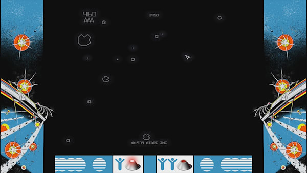 Nintendo atari games store