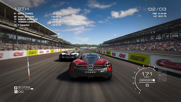 Grid switch physical release store