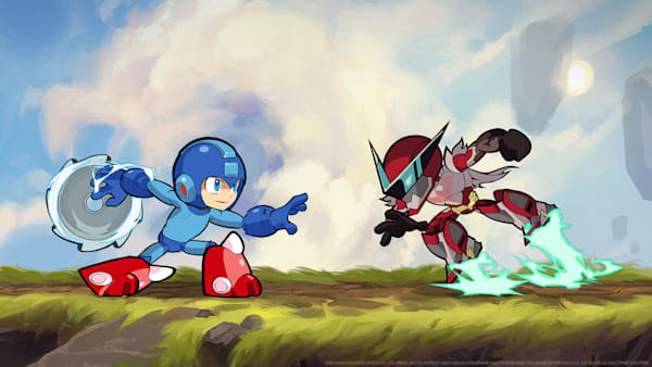 Brawlhalla nintendo switch 2 players store