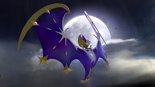 Super Smash Bros. Ultimate