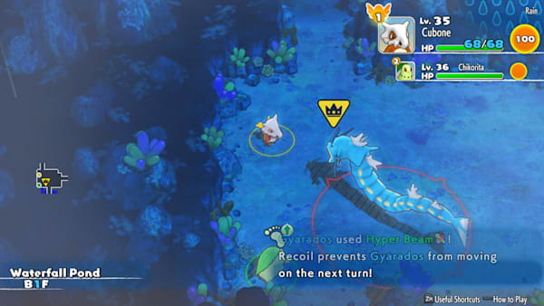Pokemon mystery dungeon dx nintendo store store