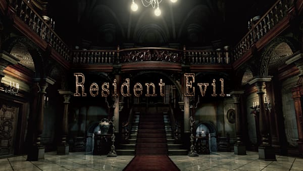 Resident Evil for Nintendo Switch Nintendo Official Site