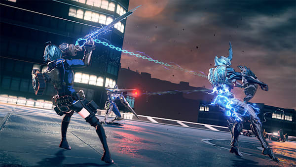 Nintendo eshop astral chain store