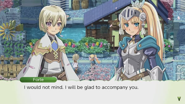 Rune factory 4 nintendo switch release date store