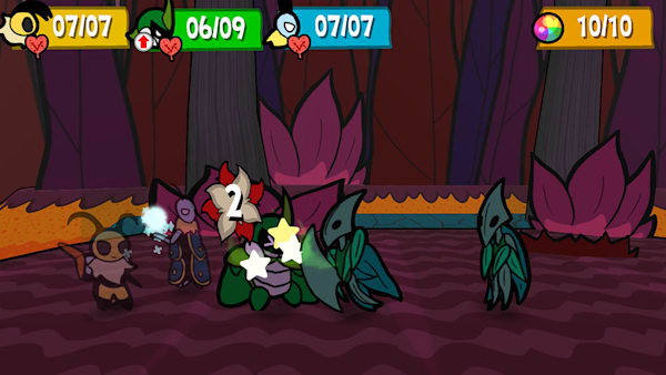 Nintendo eshop bug fables store