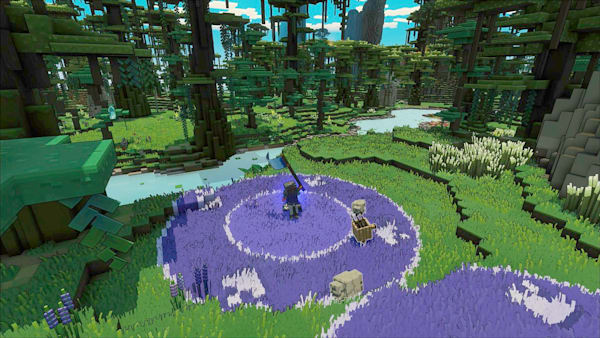 Minecraft cost on switch store