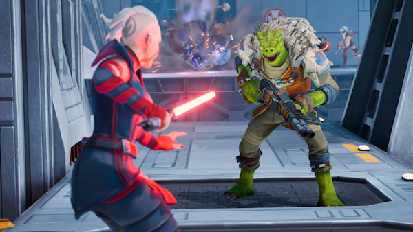 STAR WARS Hunters for Nintendo Switch Nintendo Official Site