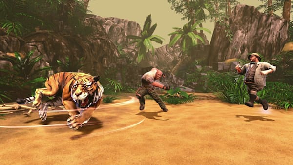 Jumanji the video game nintendo switch store