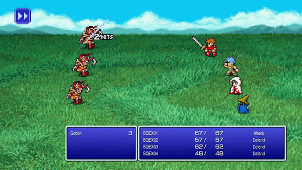 Nintendo store final fantasy store