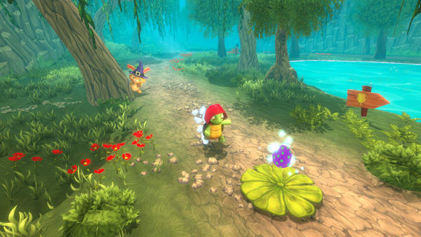 Running Fable
