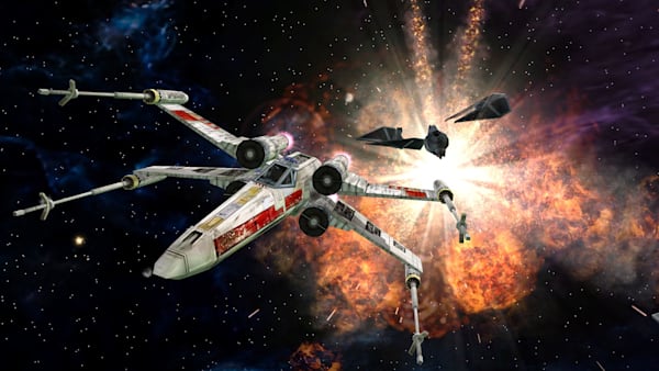 Battlefront nintendo switch store