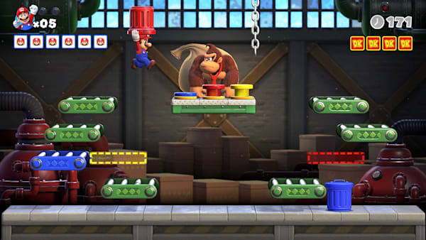 Donkey kong switch price store