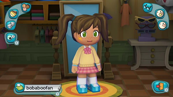 MySims Cozy Bundle