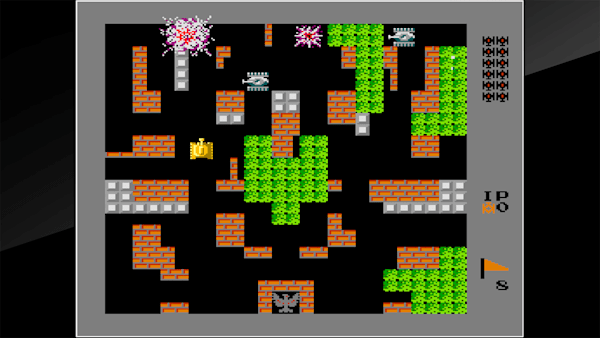 Battle city switch store