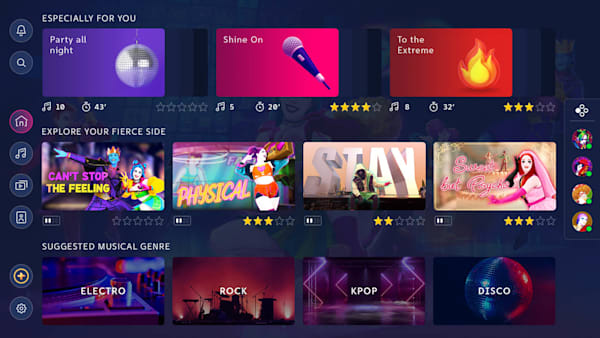 Just Dance 2023 Edition