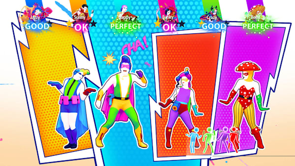 Just dance unlimited nintendo switch price store