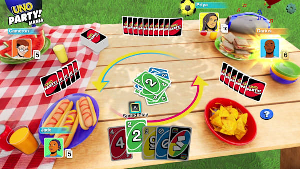 UNO Legacy Edition para Nintendo Switch Site Oficial da Nintendo para Brasil