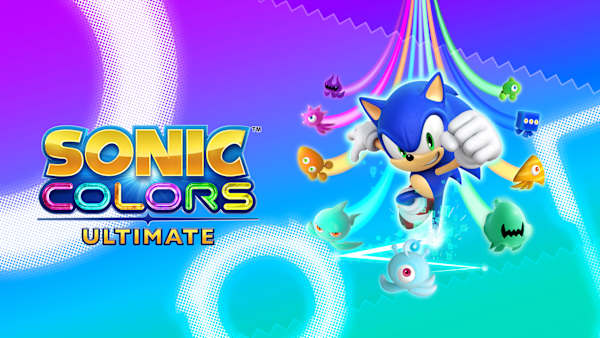 sonic newsround