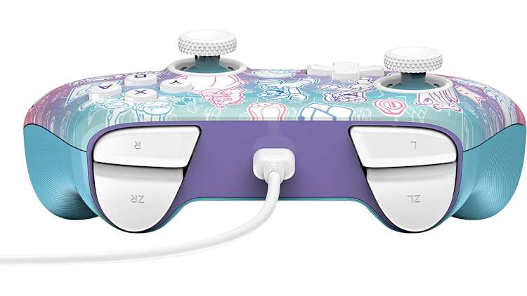 switch 2 autopilot controller