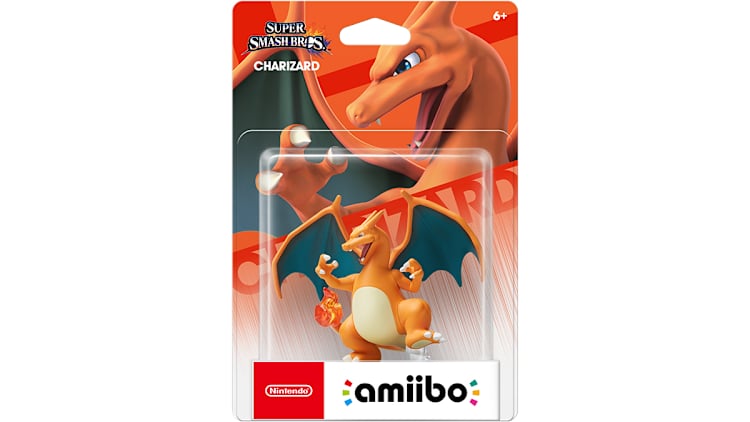charizard ssbu