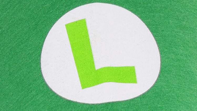 luigi logo