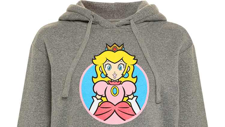 reverse princess peach