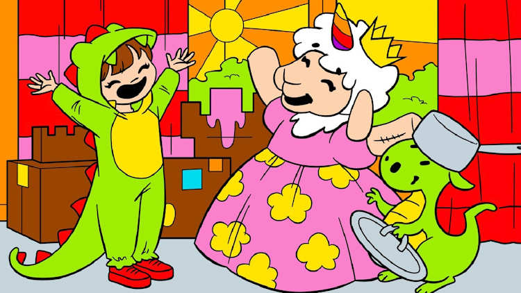 how to draw nintendo characters book