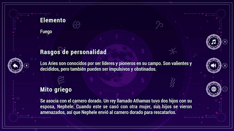 Lista De Rasgos De Personalidad De Aries El Tipo De Aries Que Eres,