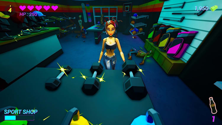 热血 Hot Blood|本体+1.0.1补丁|中文|NSZ| - SWITCH618游戏公益分享