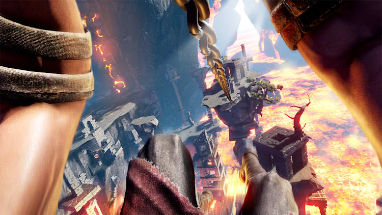 最终旅途 加强版|中文|NSZ| - SWITCH618游戏公益分享