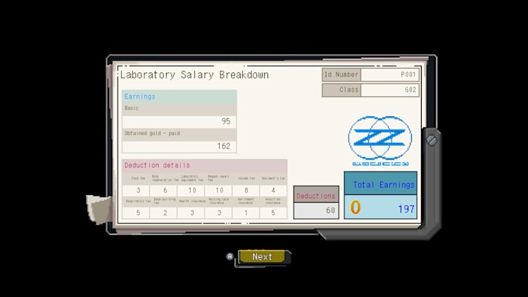蕾普莉卡幸存者 Replik Survivors|中文|NSZ| SWITCH618游戏公益分享