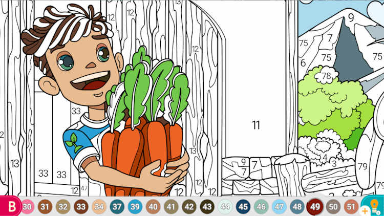 amazing battle creatures coloring pages