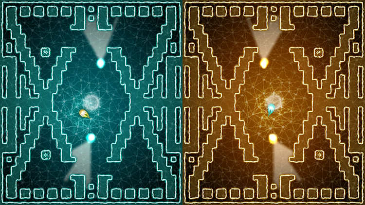 perception semispheres