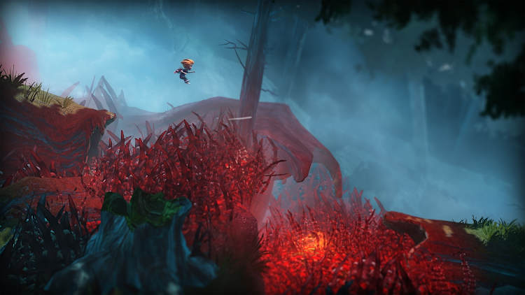 max the curse of brotherhood 5