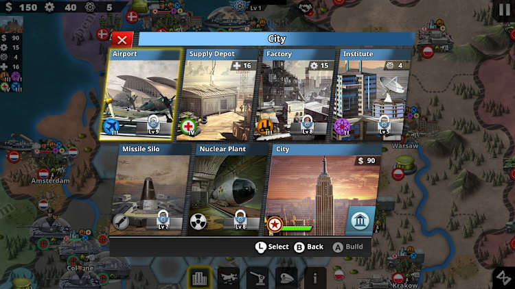 world conqueror 4 conquest tips