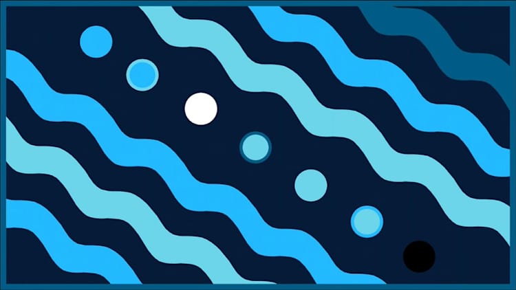 zen background color