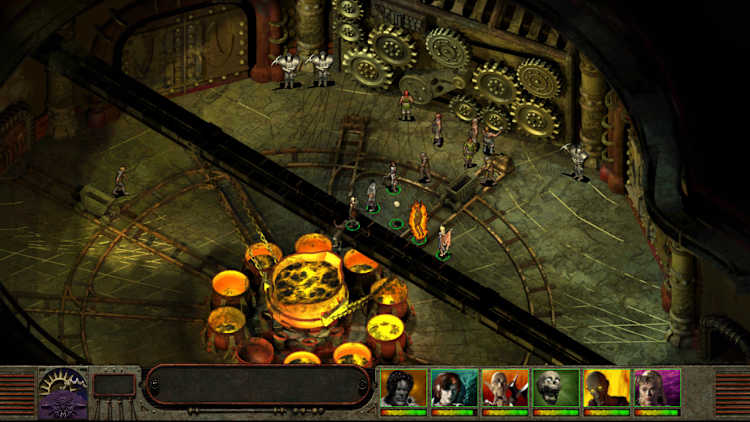 planescape torment