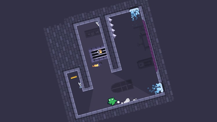 alien escape phase 4