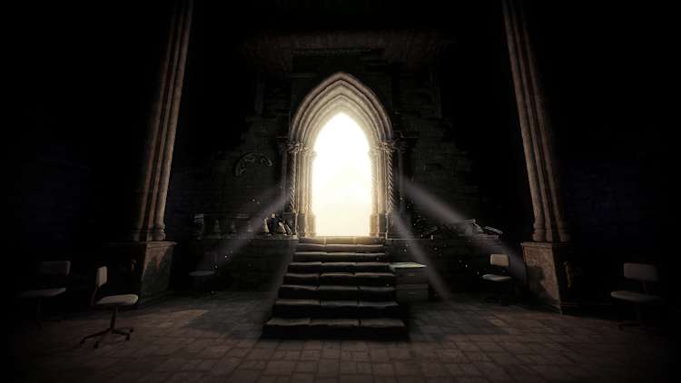 the stanley parable flash force