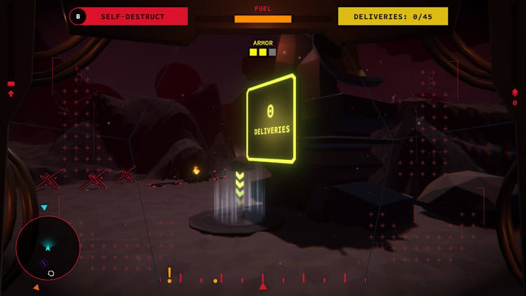 nintendo switch self destruct