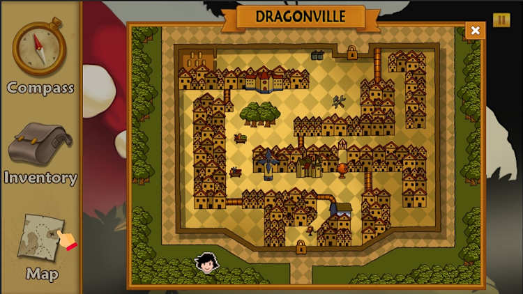 oops dragonville
