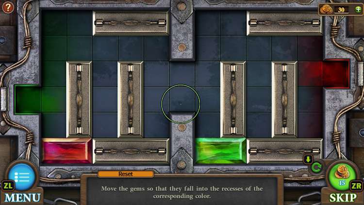 tricky doors walkthrough