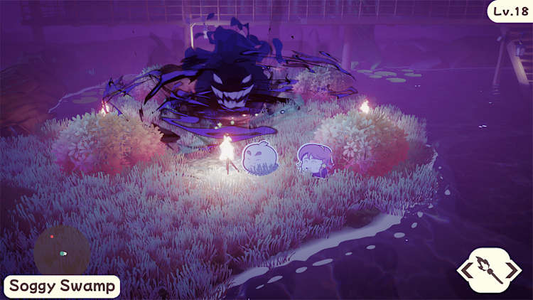 the outbound ghost switch lite