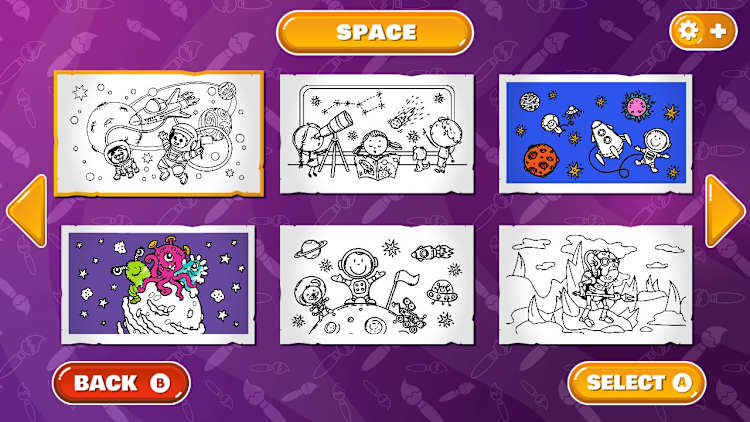 nintendo coloring book kyle