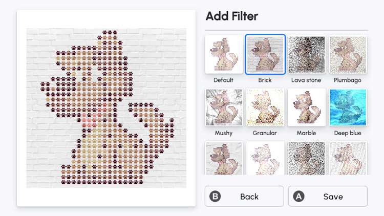 marble coloring book