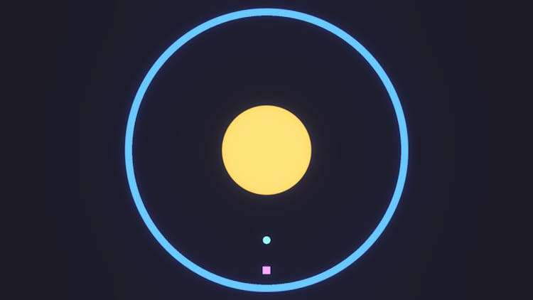 hyper shapes walkthrough